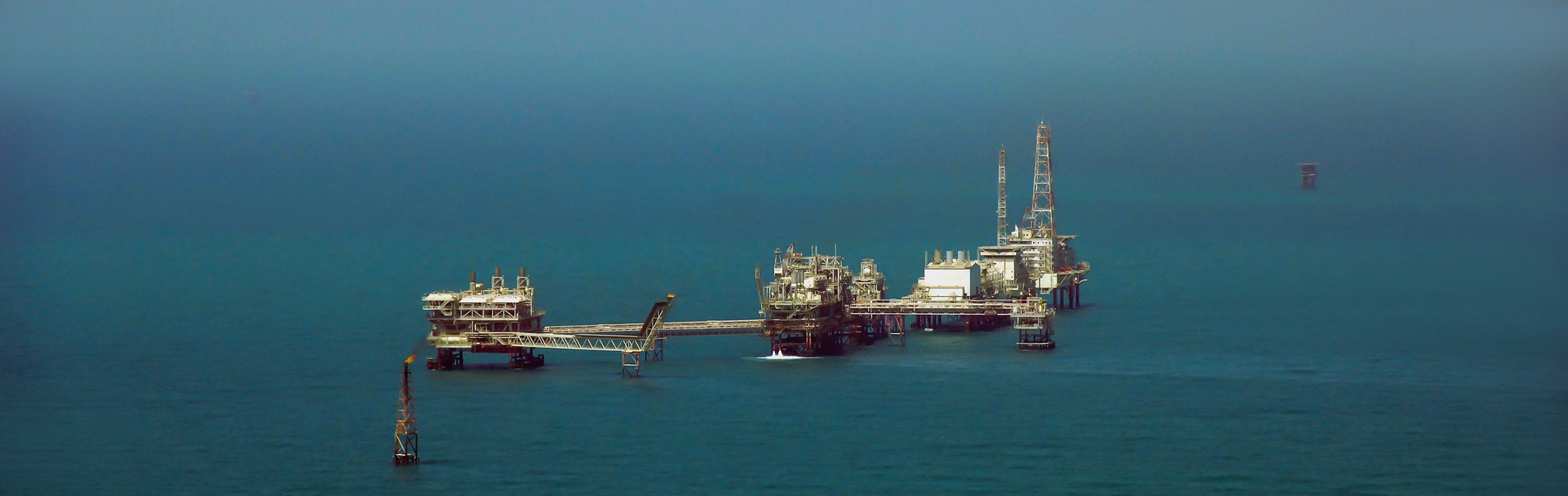 Interpipe completes OCTG delivery for offshore gas wells - The ...